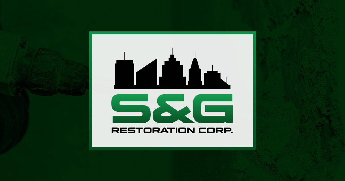 S&G Restoration Corp. | Residential & Commercial Contractor in New York